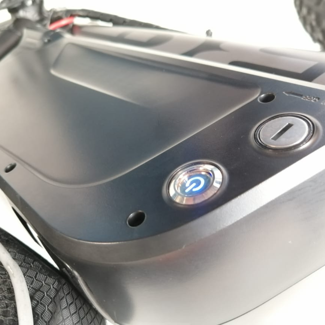 E-Bike Kits – Seagull Powered
