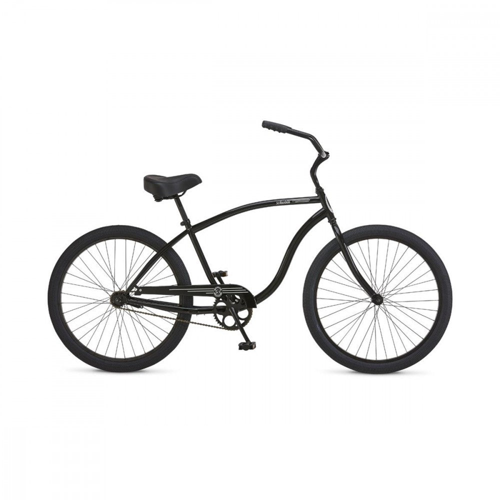 Cruiser Bike – Seagull Powered